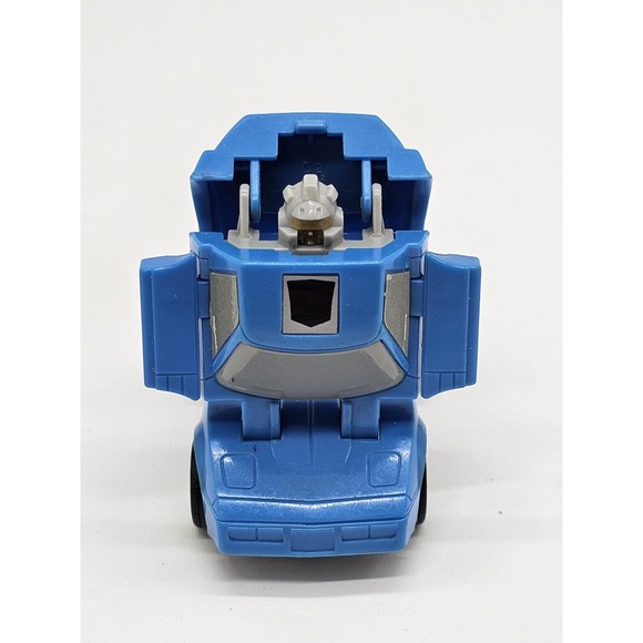 Hasbro | Toys | Hasbro Freeway Chevy Corvette C4 Transformers G ...